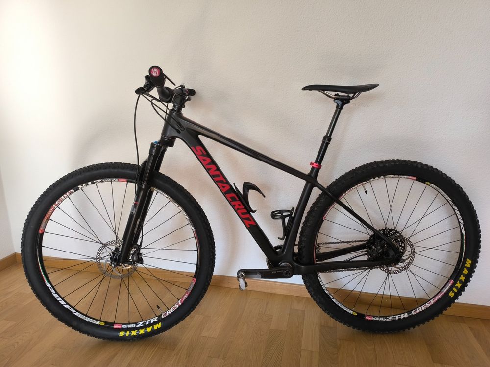 Santa Cruz Highball 2C Size M | Kaufen auf Ricardo