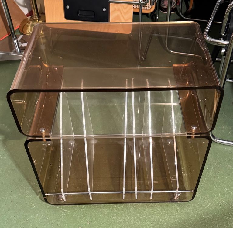 Michel Dumas Beirtelltisch Nr 93 (Gebraucht) in Effretikon für CHF 5 ...