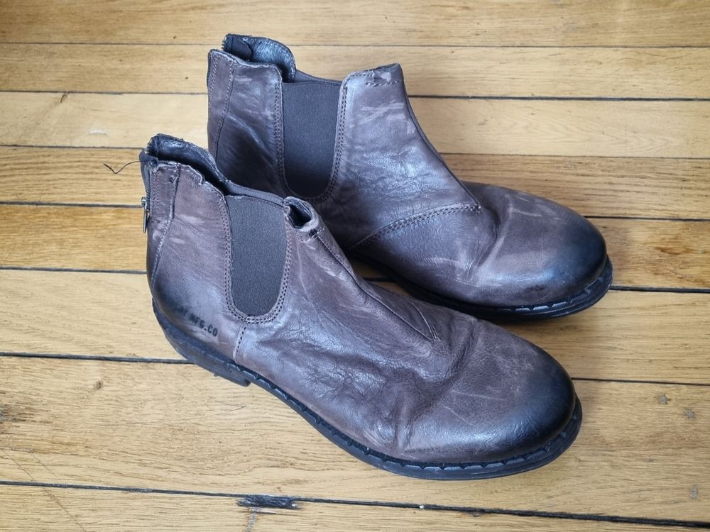 Replay Boots 46 (Gebraucht) in Schaffhausen für CHF 40 – mit Lieferung ...