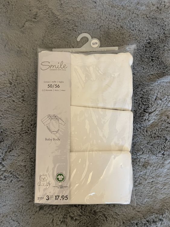 Body-Combi | Kaufen auf Ricardo