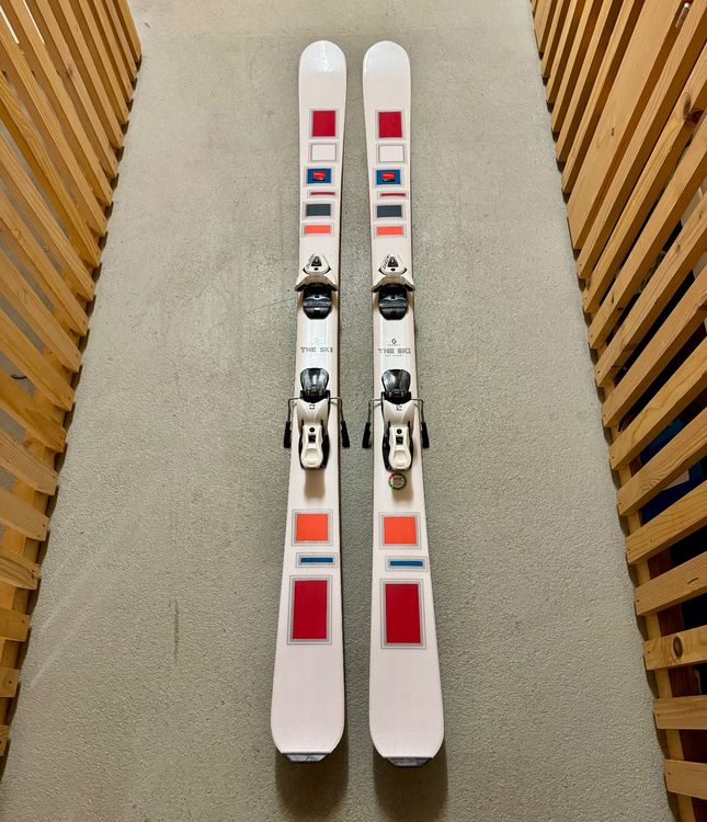 SCOTT THE SKI I 175 (Gebraucht) in Pfäffikon SZ für CHF 110 – nur ...