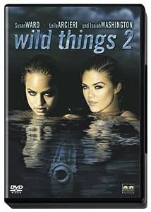 WILD THINGS 2 NEUWERTIG EROTIK (Neu (gemäss Beschreibung)) in Romanshorn für CHF 7 – mit ...