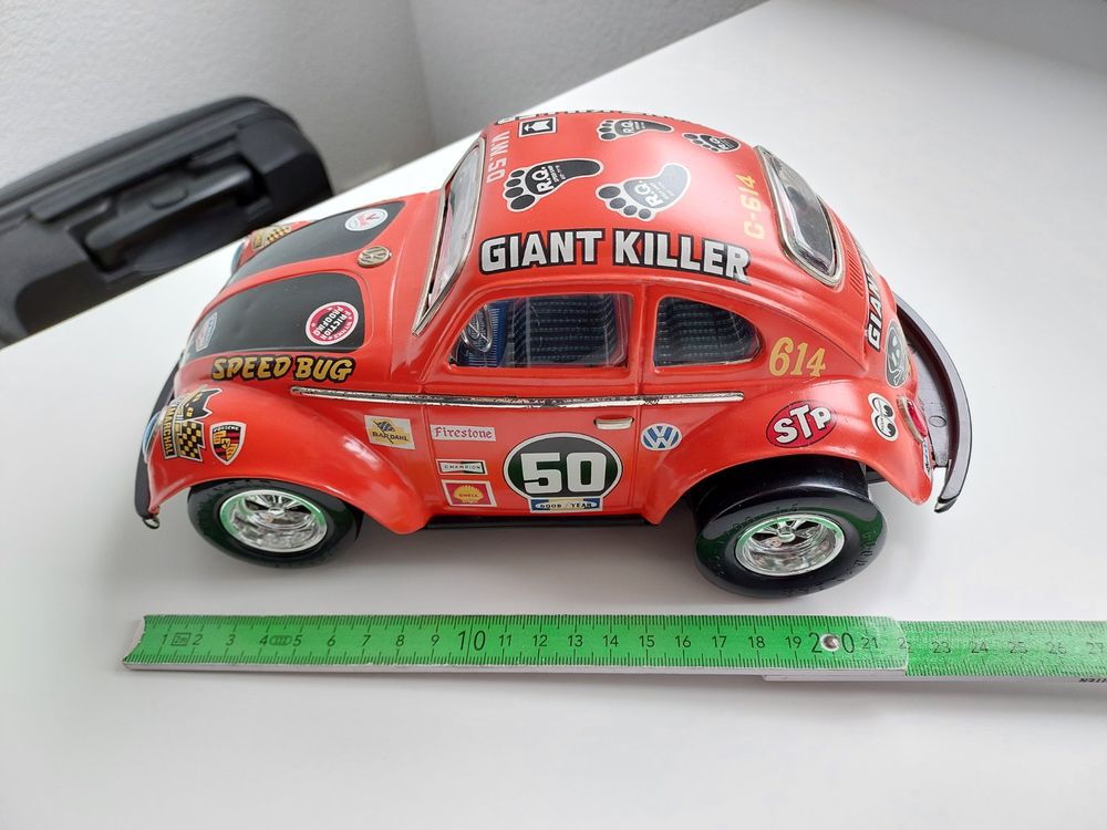 Giant Killer, Speed Bug WV Käfer Taiyo Made in Japan 70/80er (Gebraucht ...