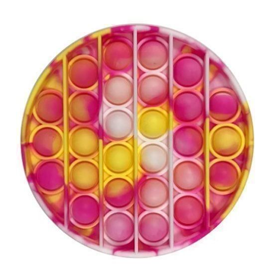 Push Pop it Poppit Bubble Fidget Popit (Neu und originalverpackt) in ...