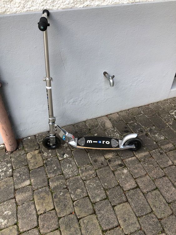 Micro Kickboard | Kaufen auf Ricardo