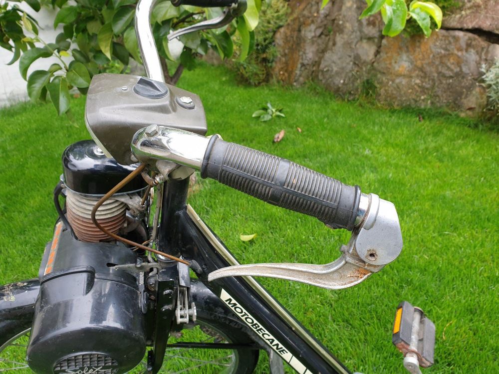 Velo Solex 3800 CM: 49cc | Kaufen auf Ricardo