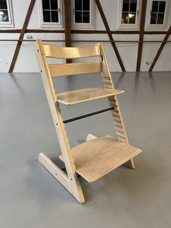 Tripp Trapp Stokke (Gebraucht) in Neftenbach für CHF 20 – nur Abholung ...