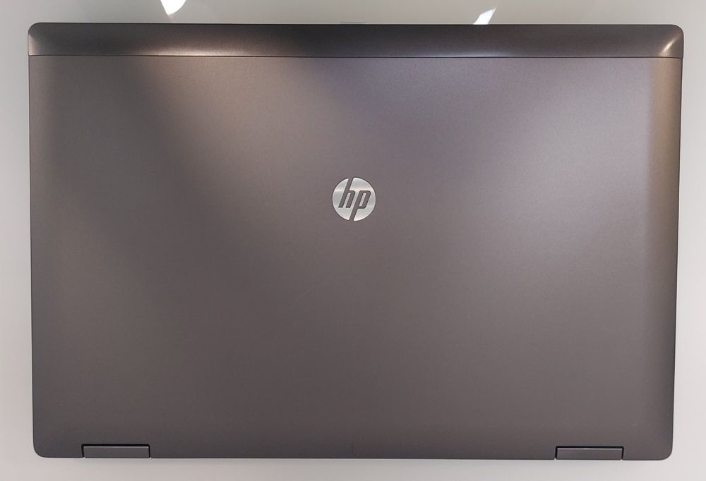 HP ProBook 6560b, 15.6 Zoll, Core i5, RAM 8GB, HD 256GB SSD (Gebraucht ...