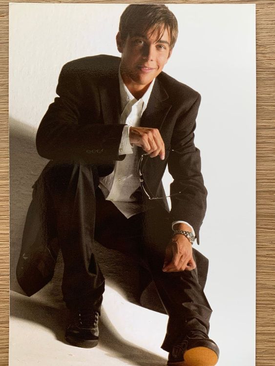 STAR AC 2004 Grégory LEMARCHAL 52x FIGURINE PANINI | Kaufen auf Ricardo