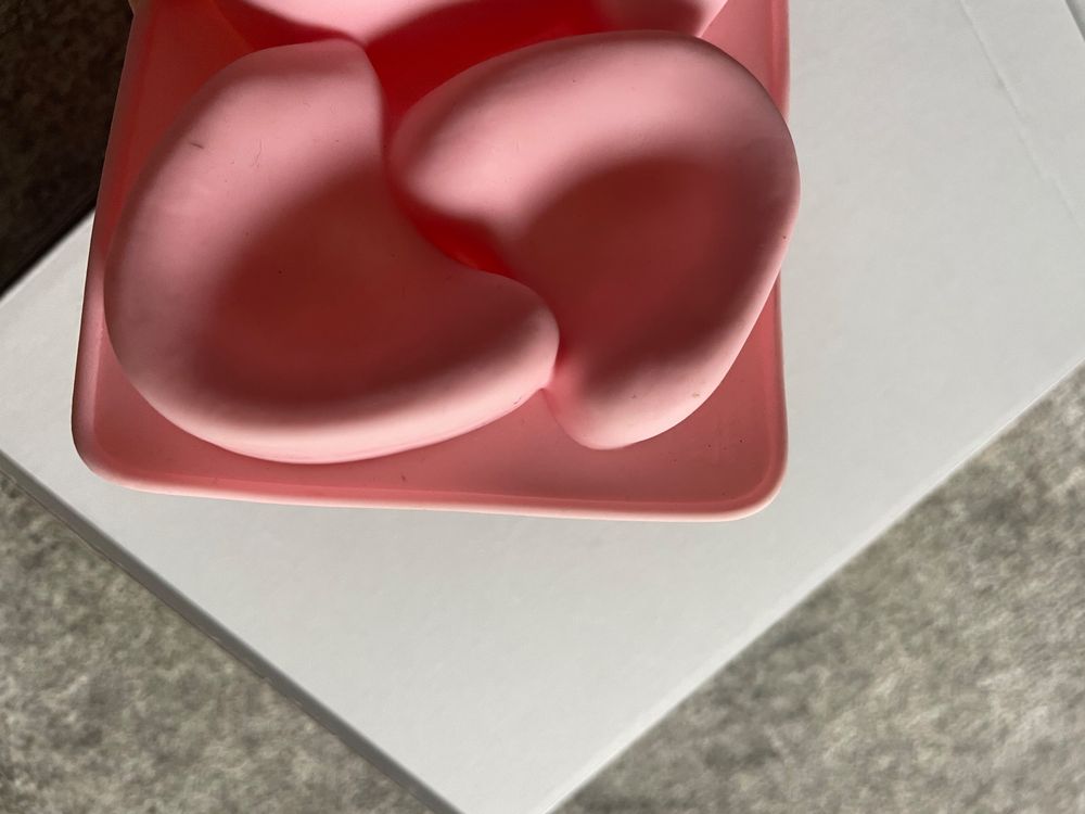 Eis Würfel Form (Gebraucht) in Zuchwil für CHF 2 – mit Lieferung auf ...