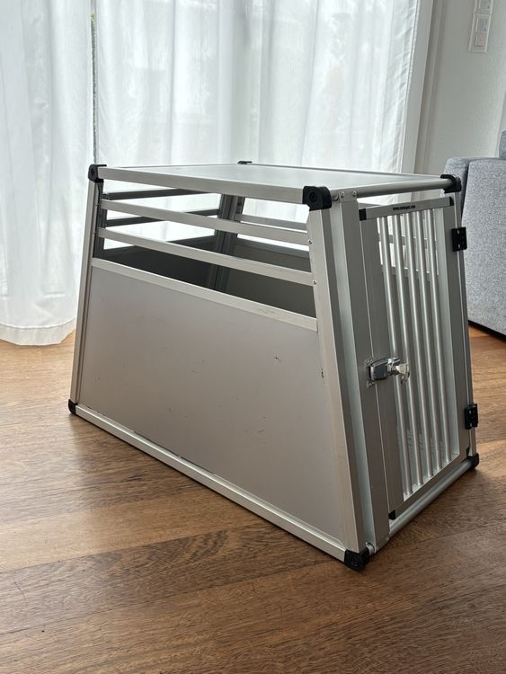 Swisspet Carbox 250 Deluxe L (Gebraucht) in Gutenswil für CHF 150 – nur ...