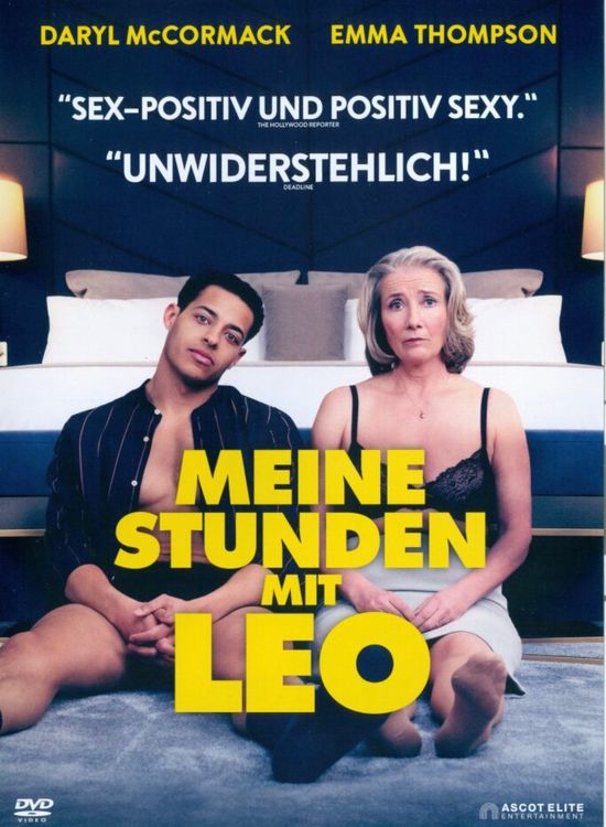 Meine Stunden mit Leo DVD Neuheit Ende 2022 zum Toppreis! (Gebraucht) in Liestal für CHF 4.95 ...