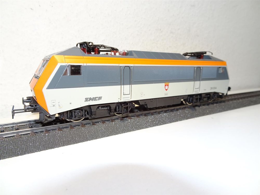 Märklin Lokomotive SNCF 26004, HO (6) (Usato) a Luzern per CHF 90.9 ...