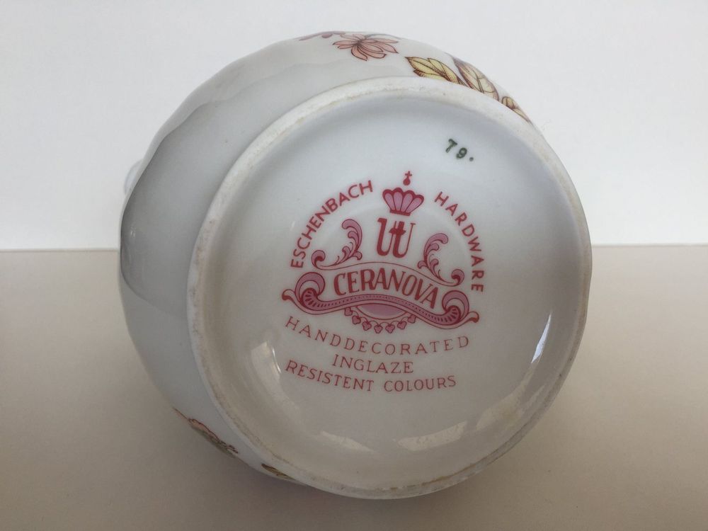 ESCHENBACH HARDWARE CERANOVA Pichet / Krug (Gebraucht) in Cossonay-Ville für CHF 15 – mit ...