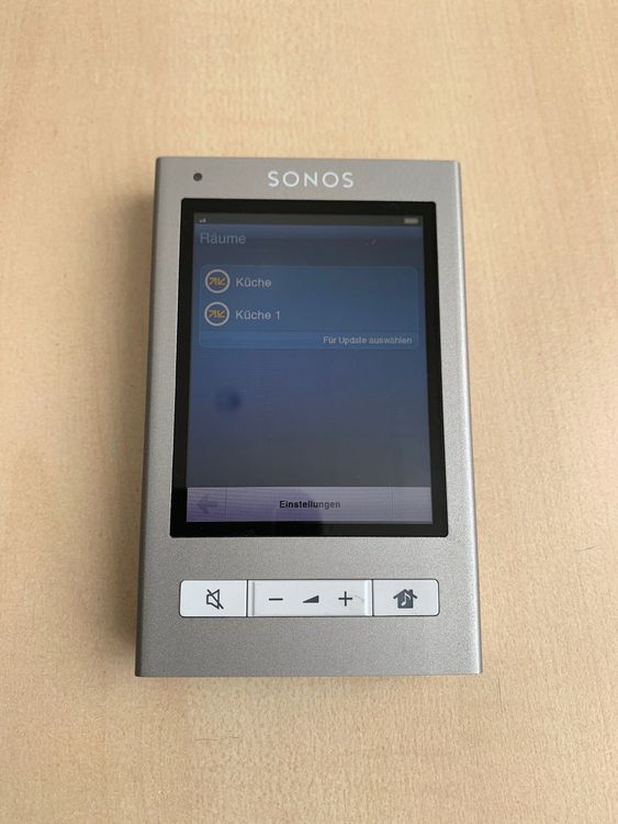 Sonos Control CR200 | Kaufen auf Ricardo