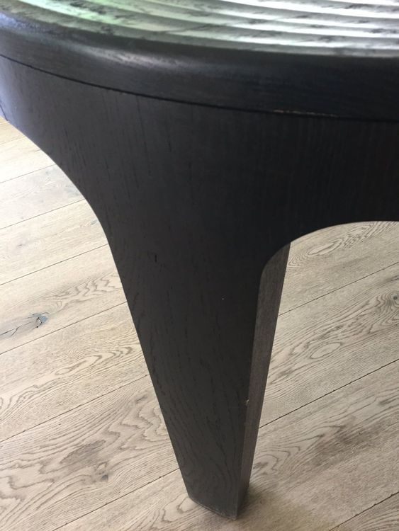 ISOLA BY LINTELOO RODERICK VOS ESSTISCH BÜROTISCH EICHE (Gebraucht) in ...