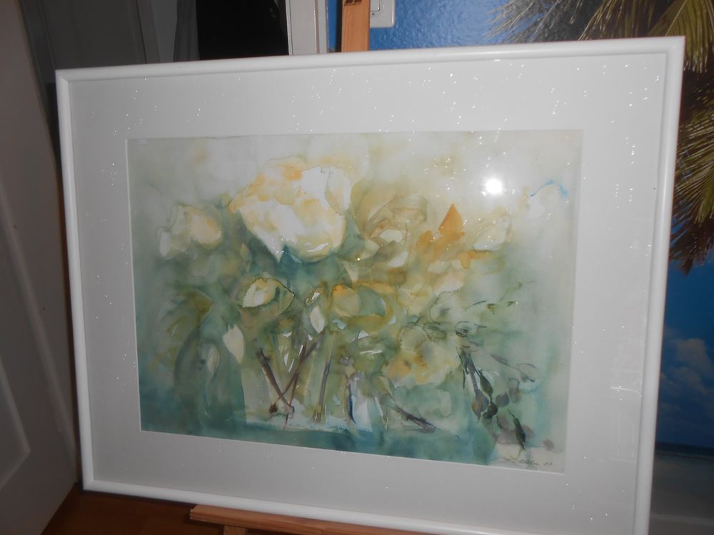 Doris Walser-Aquarell | Kaufen auf Ricardo