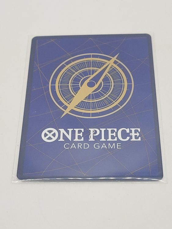 One Piece Card Game - Kaido OP01-094 - SR Japan (Gebraucht) in ...