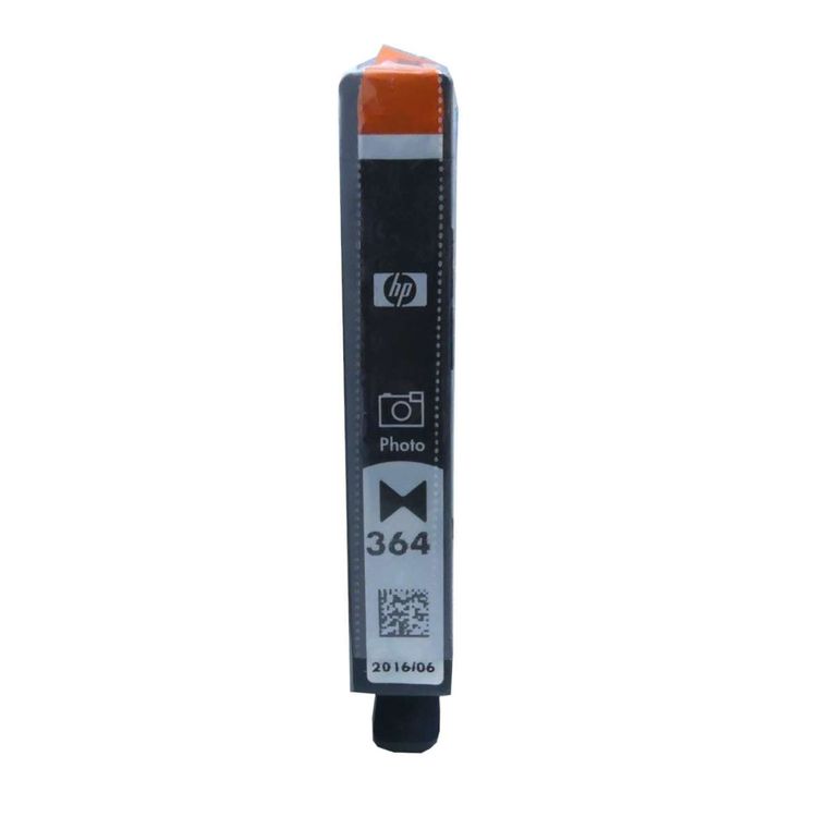 HP364 XL Yellow Magneta Cyan Photo Black (4 Stück) | Kaufen auf Ricardo