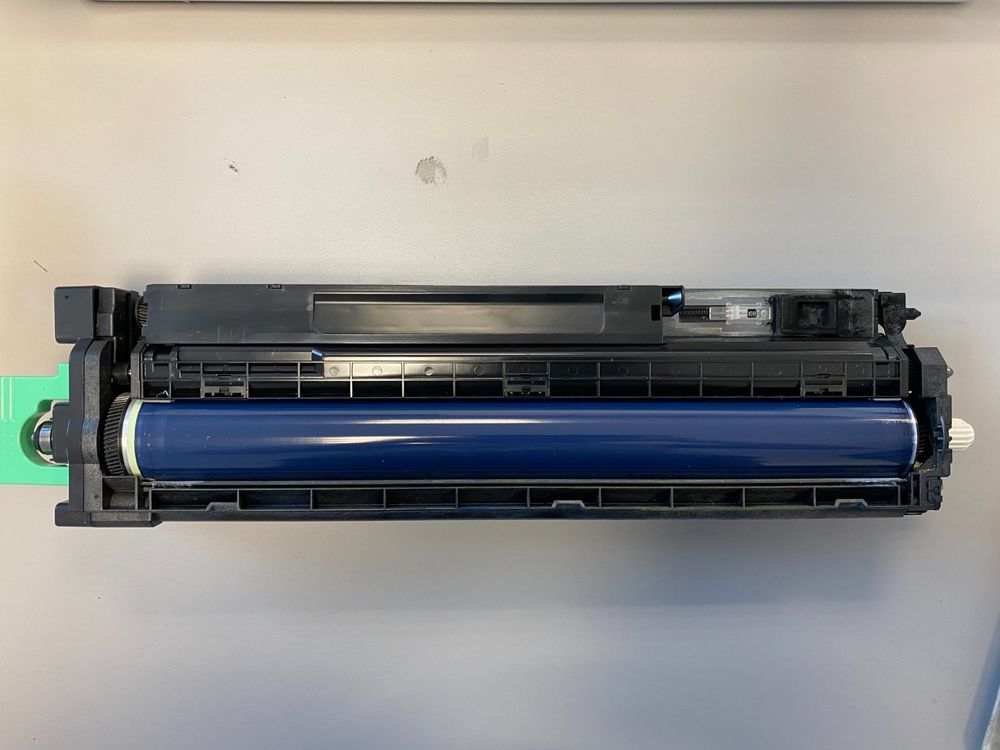 Ricoh PCU MP C3001Schwarz | Kaufen auf Ricardo