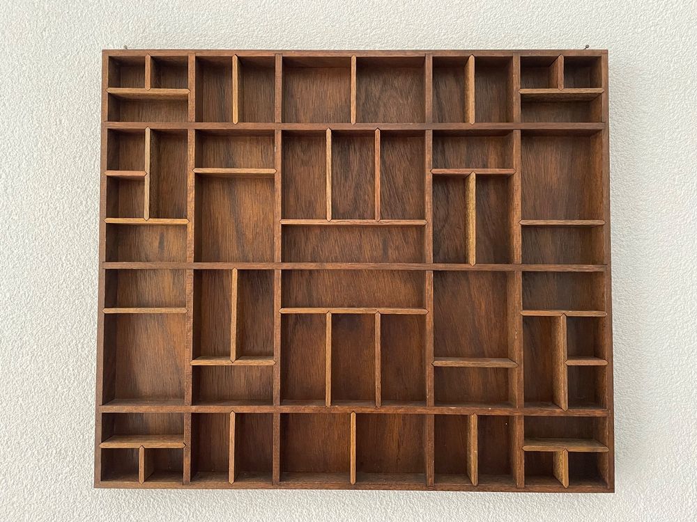 Wunderschne Setzkasten Holz Ikea Bilder