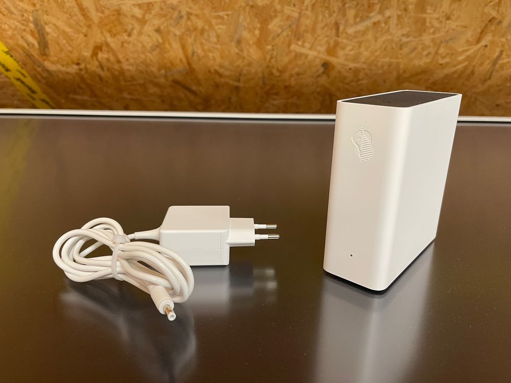 Swisscom WLAN Box für einfache W-LAN-Erweiterung | Kaufen auf Ricardo