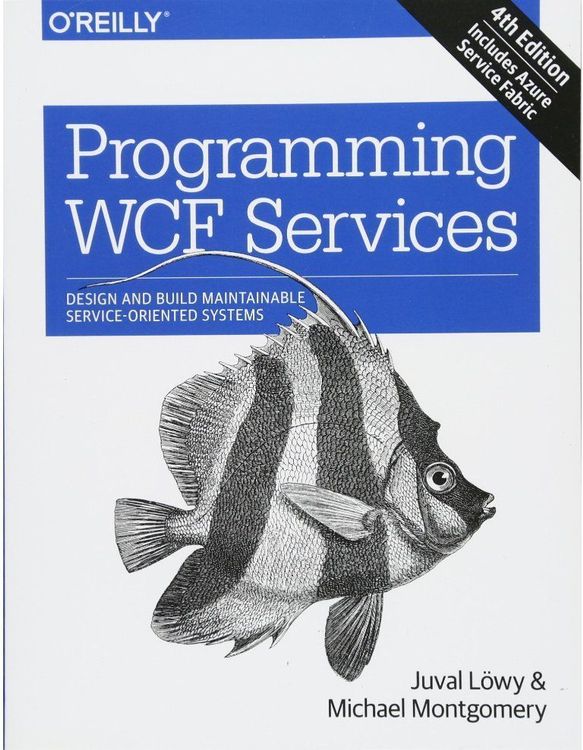 Programming WCF Services | Kaufen auf Ricardo