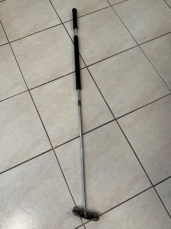 Mazza da golf Vintage Ping LIL'B Karsten USA (Gebraucht) in Cadenazzo ...