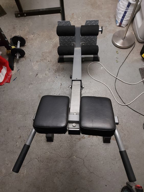 Taurus Rückentrainer B800 (Gebraucht) in für CHF 40 – nur Abholung auf ...