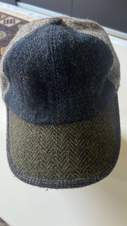 Mucros Weavers Irish Baseball Cap (Herren) (Gebraucht) in Davos Platz ...