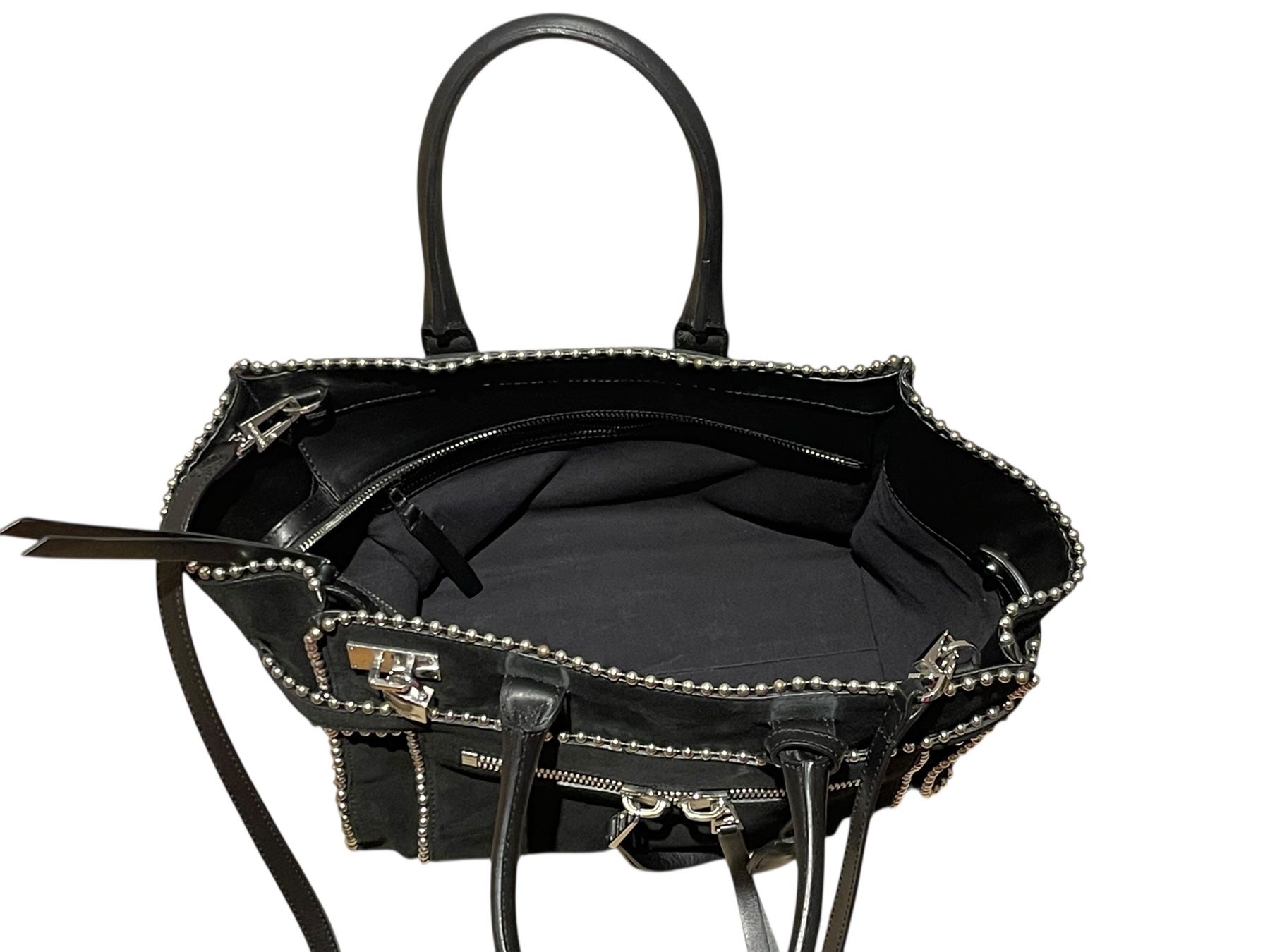 ZADIG & VOLTAIRE TASCHE LEDER TRAUMSTÜCK (Gebraucht) in LUZERN für CHF ...