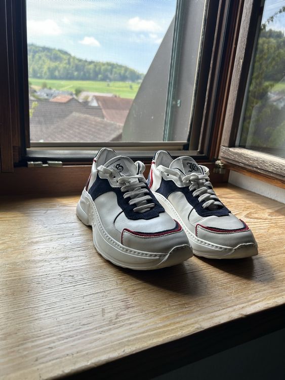 ORIGINAL John Galliano shoes like New (Neu (gemäss Beschreibung)) in ...