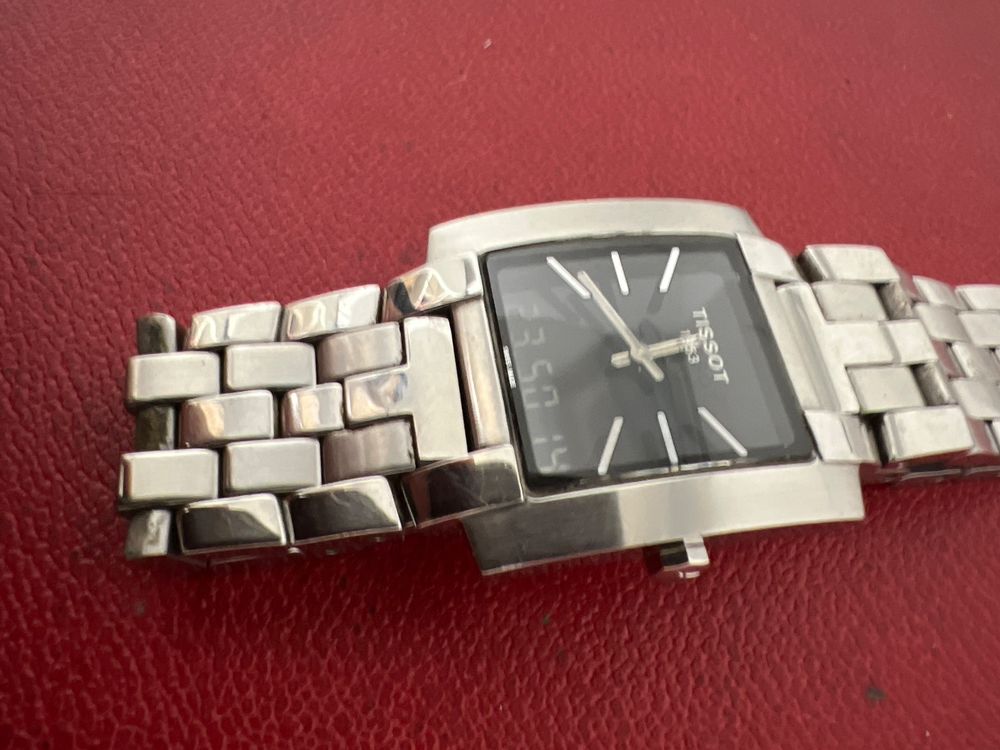 Tissot Dual Time 31 mm | Kaufen auf Ricardo