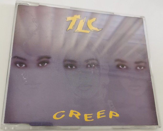 TLC – Creep (Maxi-CD, 6 Versions) (Gebraucht) in für CHF 1 – mit ...