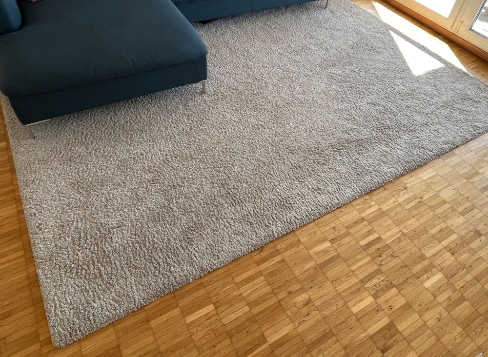 Teppich 2 X 3 Meter