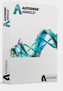 Autodesk Arnold 2026 – 1 Jahr Lizenz – Windows (Lernversion) (Neu (gemäss Beschreibung)) in Thal ...