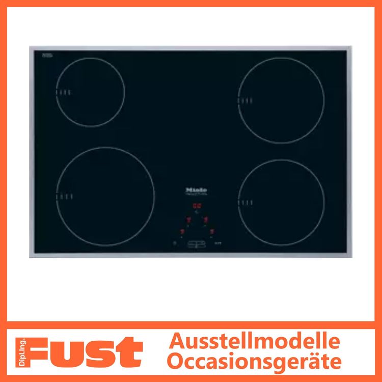 Glaskeramik Miele KM 6118 (Gebraucht) in Oberbüren für CHF 549 – mit ...