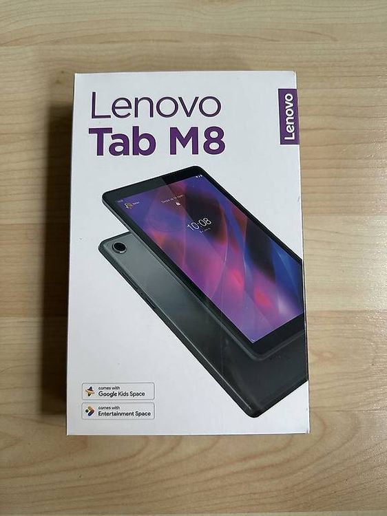 Lenovo Tab M8 3 Gen (Neu und originalverpackt) in Jona für CHF 55 – mit ...
