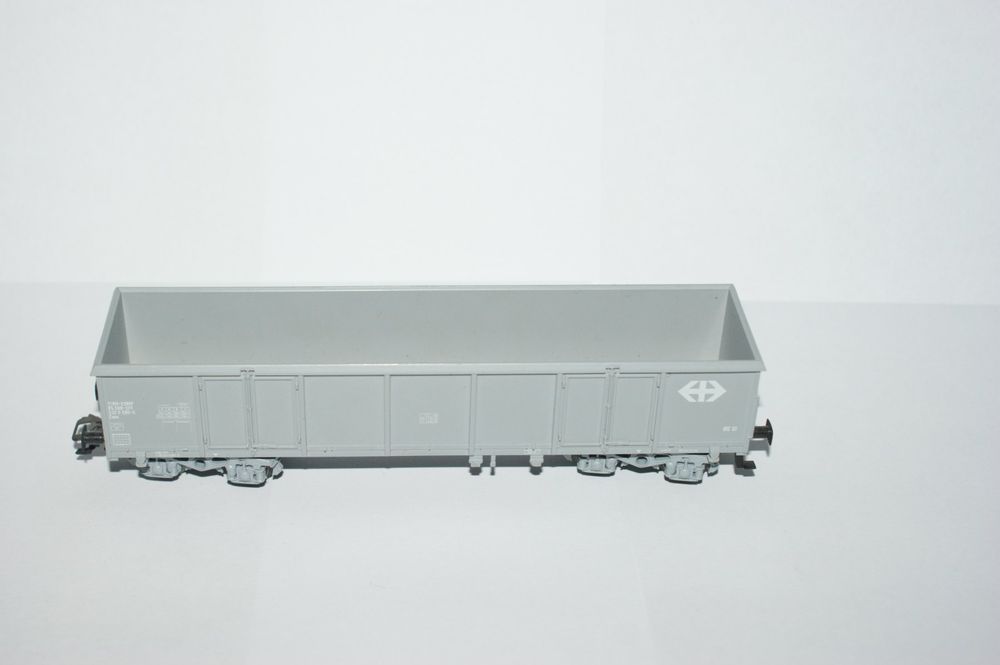 Märklin Güterwagen | Kaufen auf Ricardo