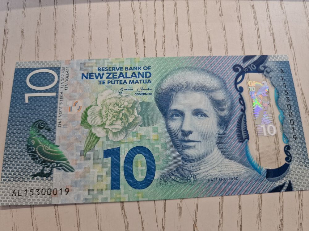 Banknoten New Zealand | Kaufen auf Ricardo Banknoten New Zealand | Kaufen auf Ricardo