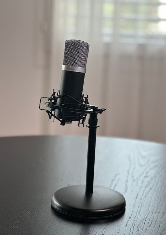 Trust GXT 252 Emita | Kaufen auf Ricardo