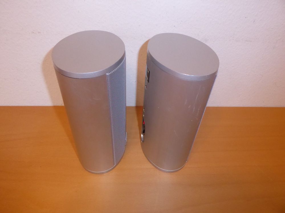 Canton CD 220 Kompaktlautsprecher | Kaufen auf Ricardo