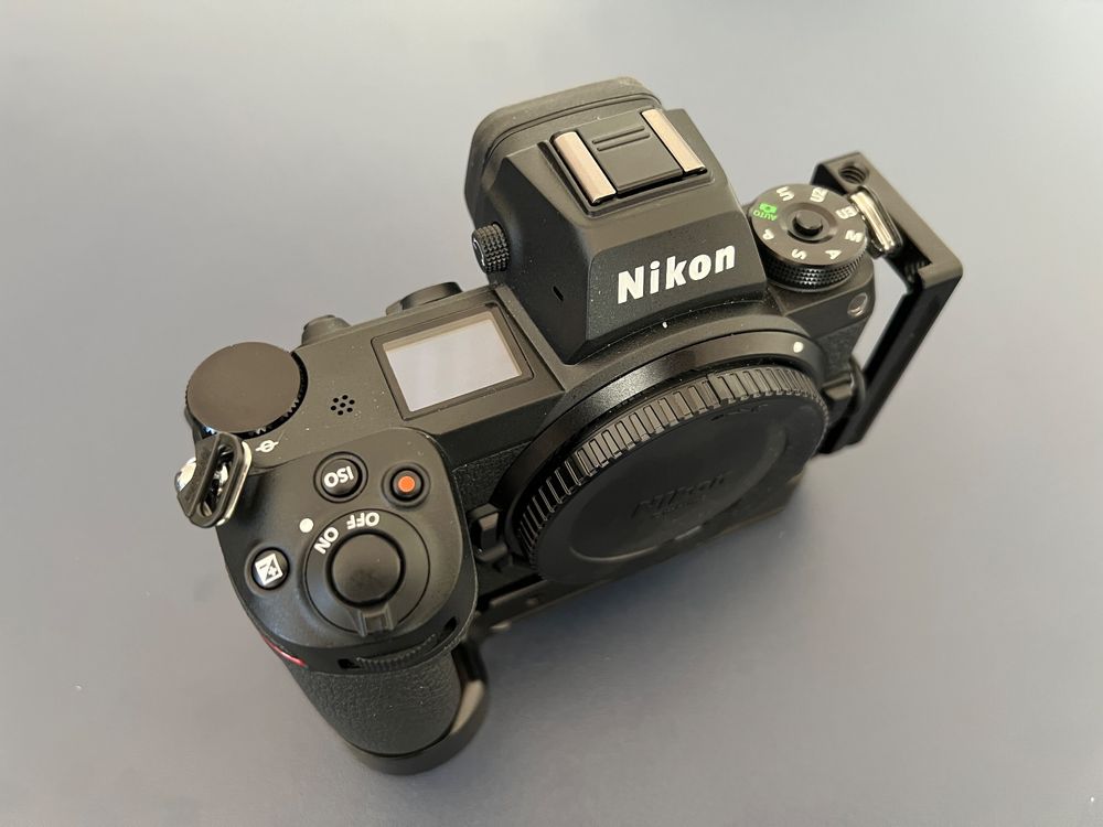 Nikon Z6 II - FTZ-Kit (Gebraucht) in Immensee für CHF 1600 – mit ...