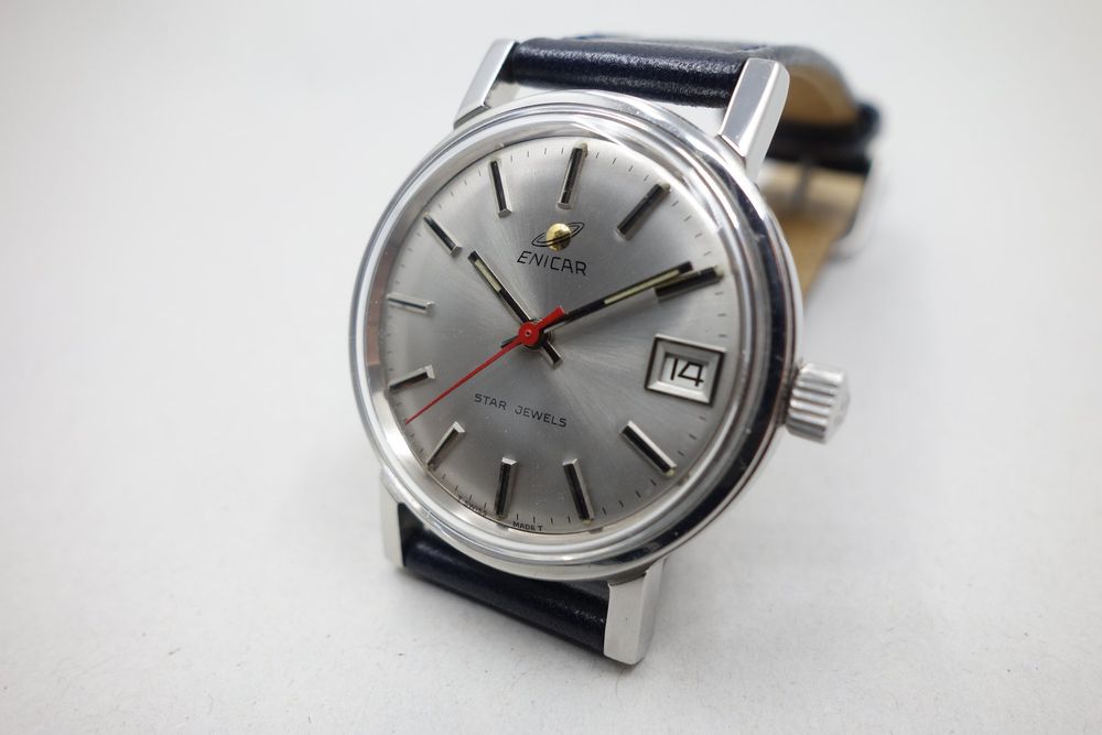 Enicar Star Jewels | Kaufen auf Ricardo