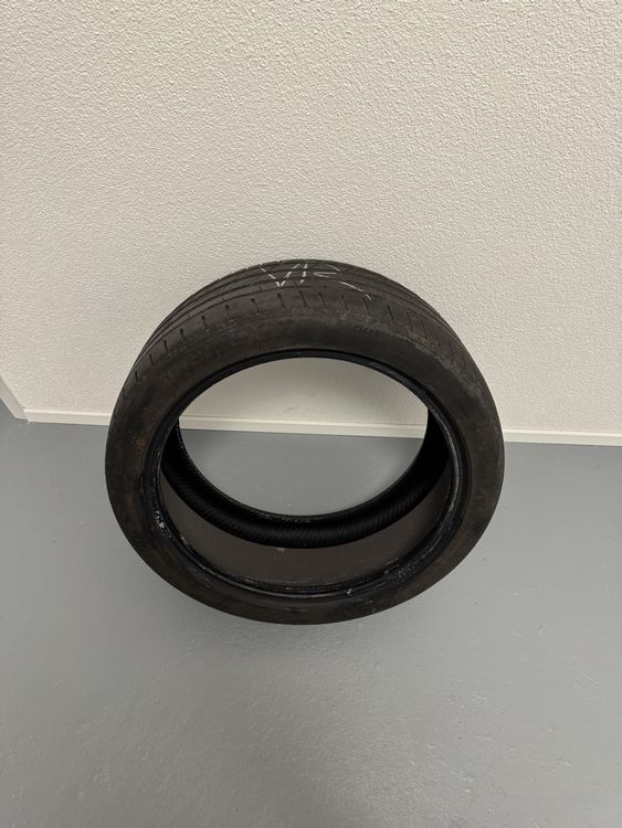 Hankook Ventus S1 evo3 235/40 ZR19 96Y Sommerreifensatz🏎️ (Gebraucht ...