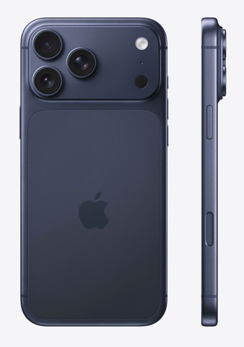 Apple iPhone 17 Pro Max 512GB Deep Blue NEU Originalverpackt (Neu und ...