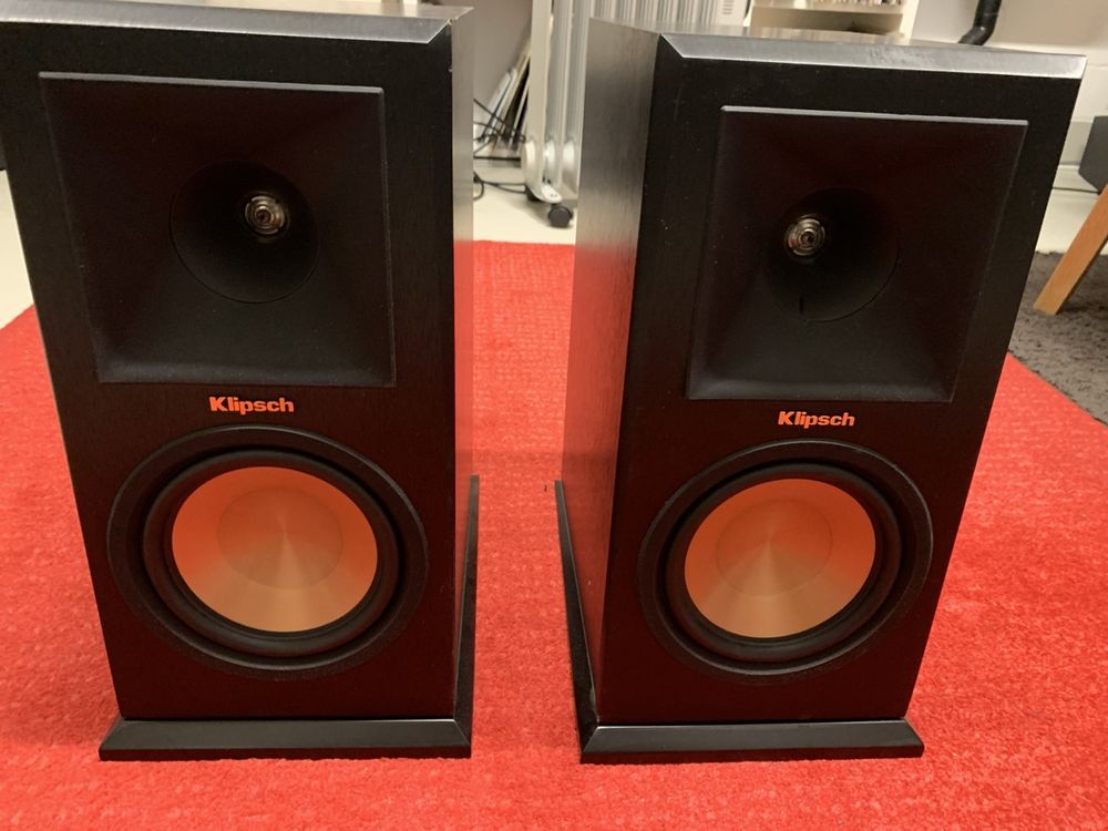 Klipsch RP 160M | Kaufen auf Ricardo