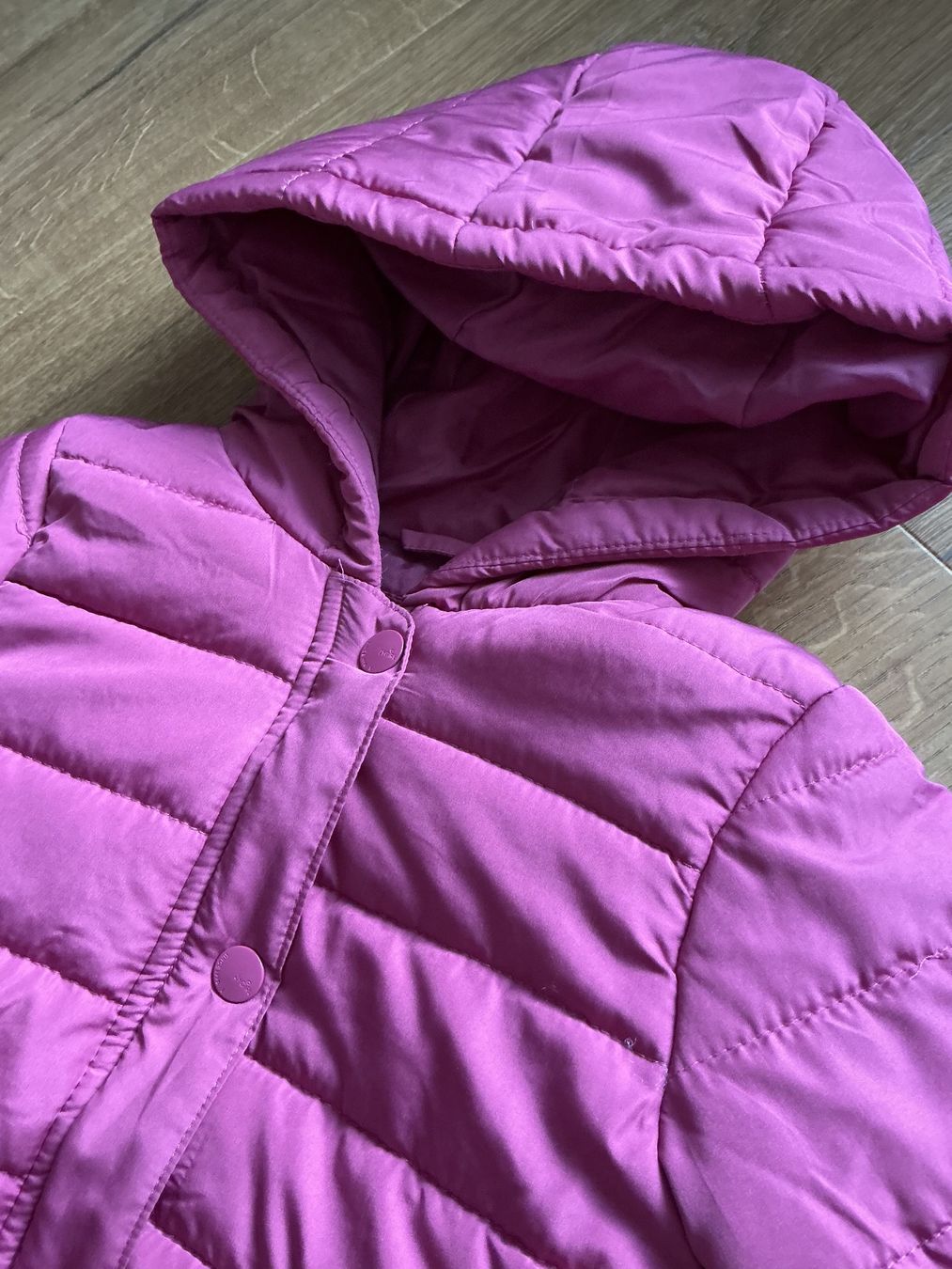 New Girl Winter Jacket 2-3Yrs (88-95cm) (Neu (gemäss Beschreibung)) in ...