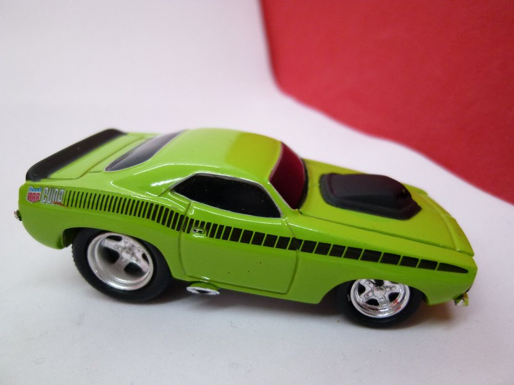 ab 1.-- Plymouth Cuda Hot - %%%%%%%%%%%%%%%% (Gebraucht) in Reiden für CHF 1 – mit Lieferung auf ...