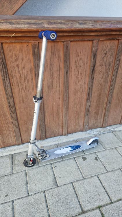 Scooter Trotti Trottinett (Gebraucht) in Gasel für CHF 18 – nur ...